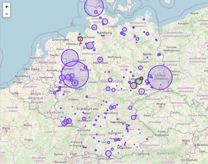 Where are the batteries? | Martin Klein